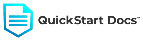 Quickstart Docs Form Your Missouri Llc Or Kansas Llc In 90 Seconds