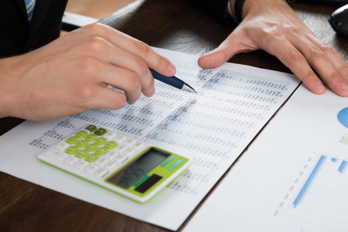 Bookkeeping 101: A Brief Overview for Small Business Owners